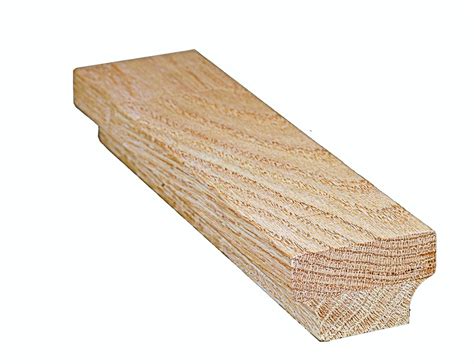 C-6840 Craftsman-Style Handrail | Westfire Stair Parts