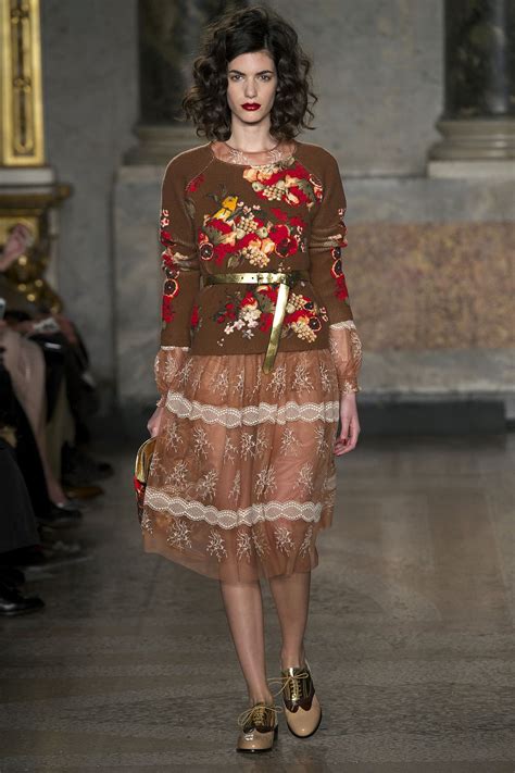 Blugirl Fall-winter 2015-2016 - Ready-to-Wear