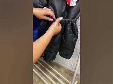 Видео обзор зимний комбинезон Пиколино - YouTube