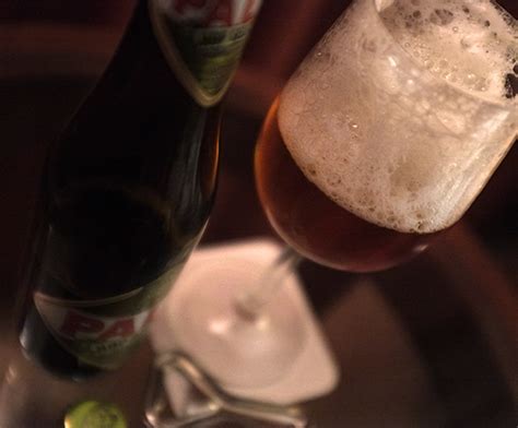 Пиво Бельгии: Palm Hop Select (6%)