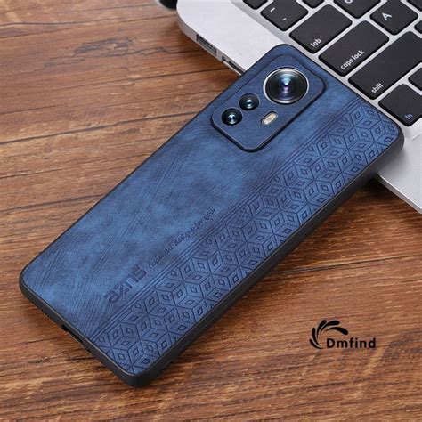 Роскошная кожа чехол для Xiaomi 12T (Сяоми 12 Т, Ксиаоми) - купить с ...