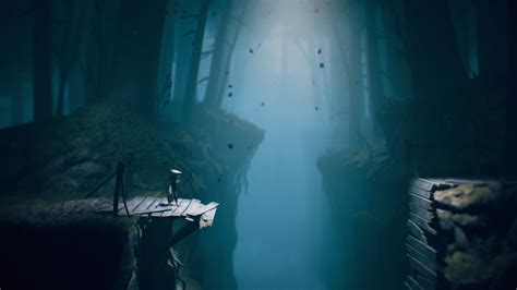 Little Nightmares II купить Deluxe Edition на PS4 | GAMEBUY