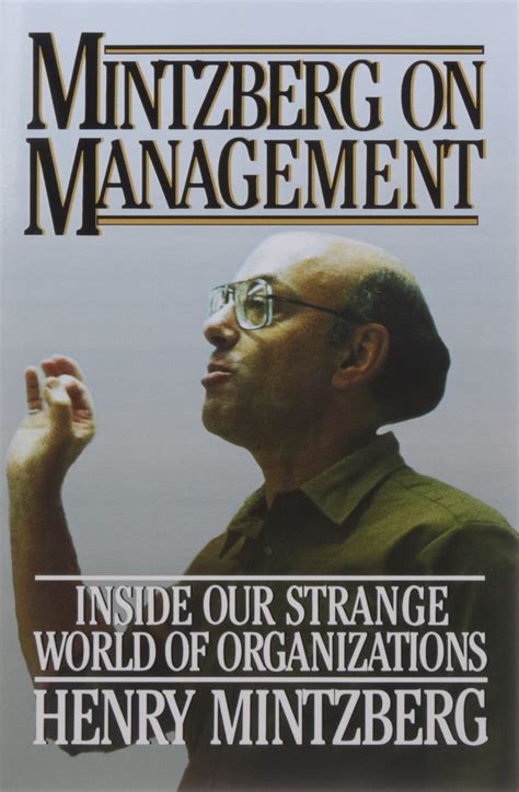 Ten managerial roles as identified by mintzberg - training4thefuture.x ...