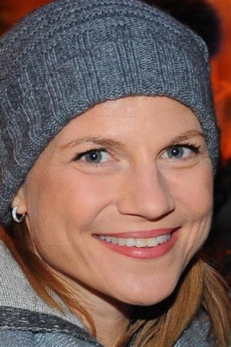 Kristina Sprenger - FilmAffinity