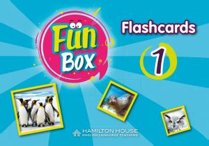 Fun Box 1
