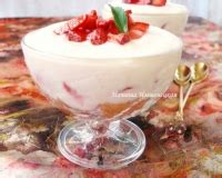 Домашнее клубничное мороженое, рецепты с фото - 10 пошаговых рецептов