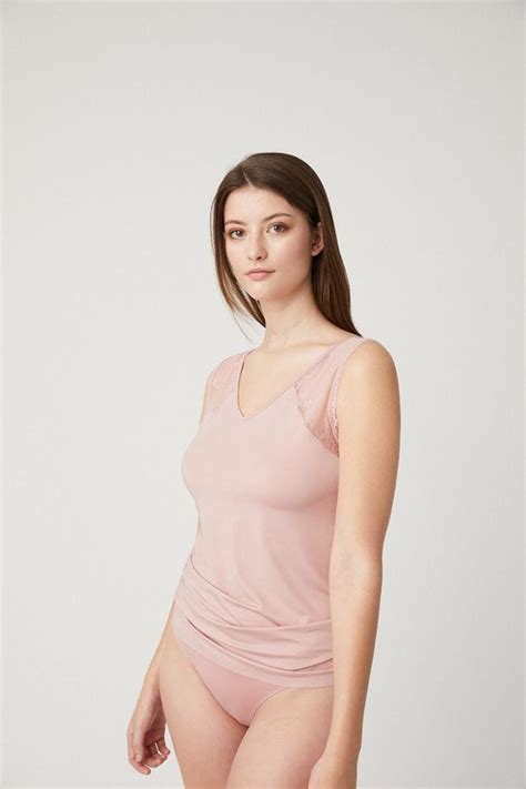 Майка Ysabel Mora, 44 - купить по выгодной цене в интернет-магазине ...