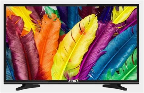 AKIRA 32LED38T2P. Ремонт, схема, сервис