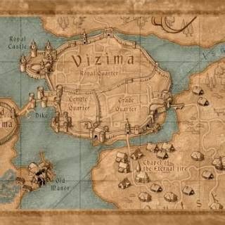 Vizima Concepts - Giant Bomb