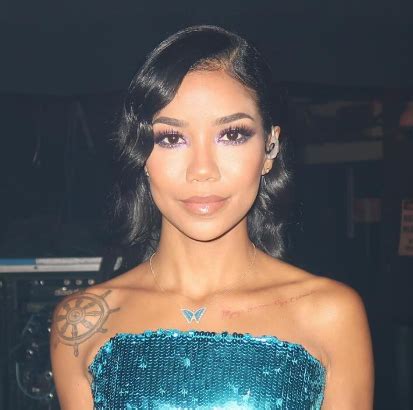Jhené Aiko’s Free Massages for Firefighters Went Viral, Netizens Reaction and More