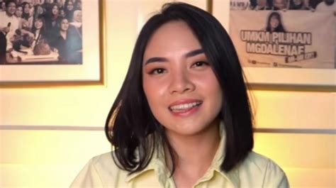 Usai Ramai Dicibir, Food Vlogger Magdalena Klarifikasi dan Minta Maaf