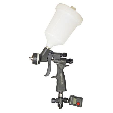 Walcom Genesi Carbonio HTE Clear 1.2mm | Almax
