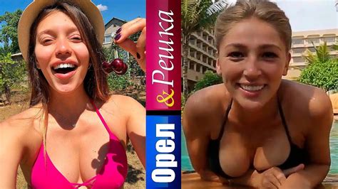 ОРЕЛ И РЕШКА | Крутые факты об Орел и Решка - YouTube