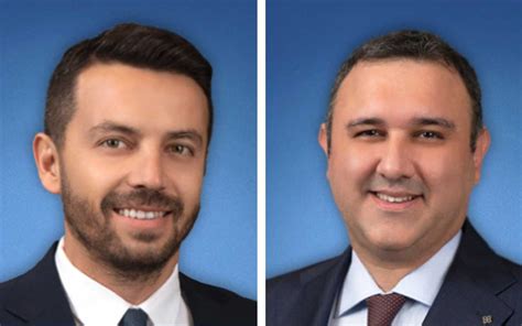 PKF Hospitality brings in two new partners - React News