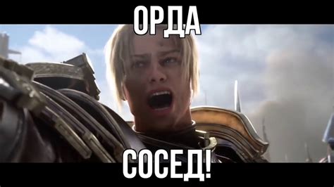 ОРДА СОСЕД - YouTube
