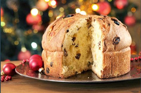 Pannetone_istock - Look Local - Oakville and Burlington