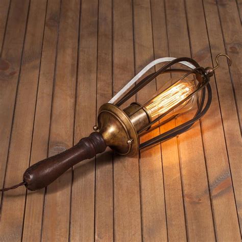 Ручная лампа #Pomax. Уникальные предметы интерьера в #LEFORM. | Edison ...