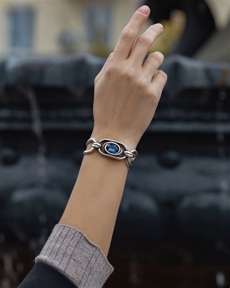 Новая коллекция с кристаллами Swarovski от Ciclon, Испания | Wearable ...