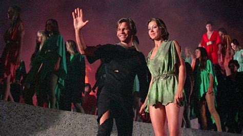 LOGAN’S RUN Rewatch Review: Hollywood, Remake This Dud! | Forces of Geek
