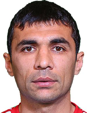 Shavkat Salomov - Spielerprofil | Transfermarkt
