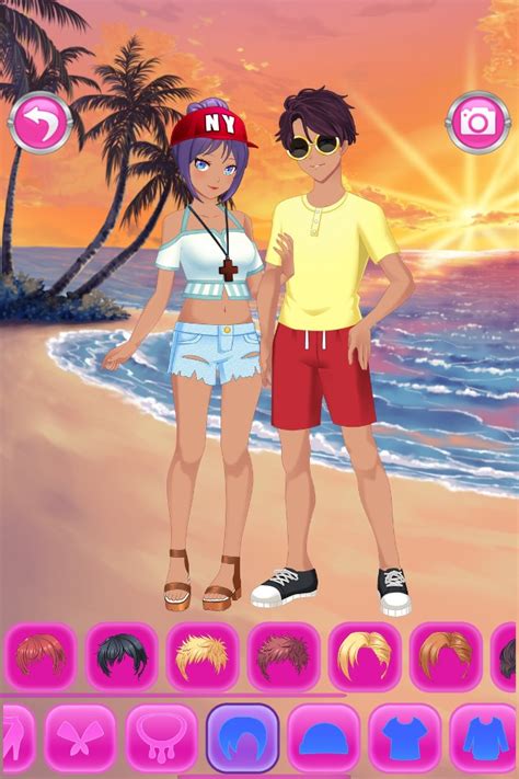 11 Best Dress Up Couple Games (Android & iOS) | Freeappsforme - Free apps for Android and iOS