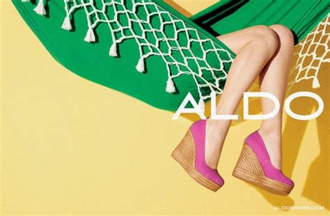 Женские туфли Aldo - на каблуке и лодочки