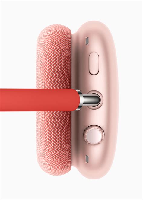 Apple stellt AirPods Max vor, die Magie der AirPods im beeindruckenden ...