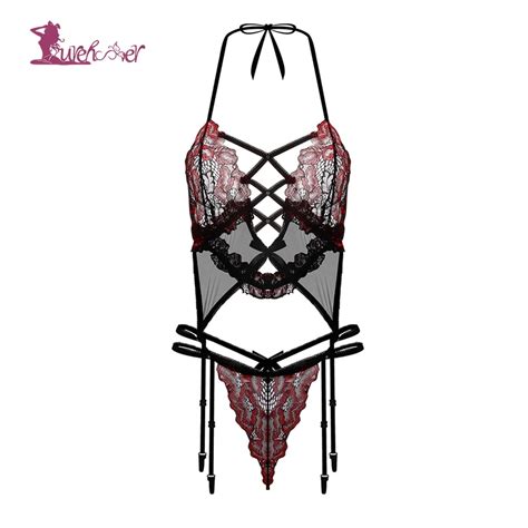 Aliexpress.com : Buy Lurehooker Porn Sex Clothes Underwear Lingerie ...