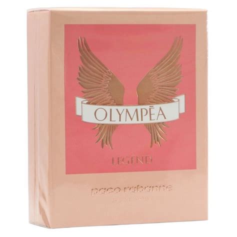 paco rabanne Eau de Parfum Paco Rabanne Olympea Legend Eau de Parfum ...