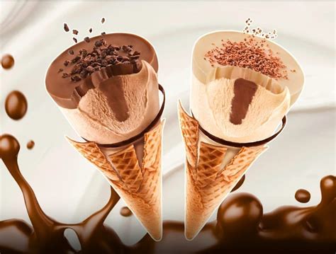 Kinder Bueno Ice Cream Returns to UK with 2 New Flavours