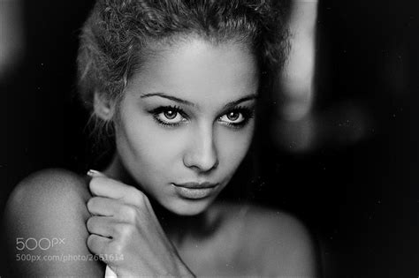 Lena Dunaeva — photography - ShockBlast
