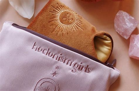 Hedonism Girls — купить в интернет-магазине Foam