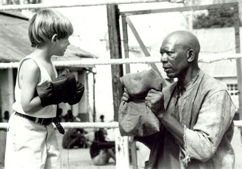 Сила личности (1992) — Фильм.ру
