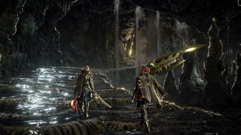 CODE VEIN v1.03 (+16 Trainer) PC | MegaGames