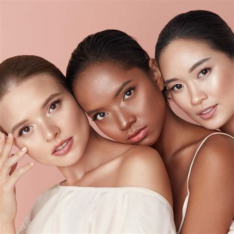Unsere Beauty-Behandlungen auf einen Blick • Beauty Five