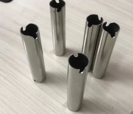 Готовые изделия из трубы