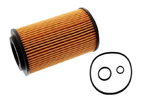 AUTOSTAR NEW MERCEDES BENZ OIL FILTER 6511800109 - Model Automotive Parts