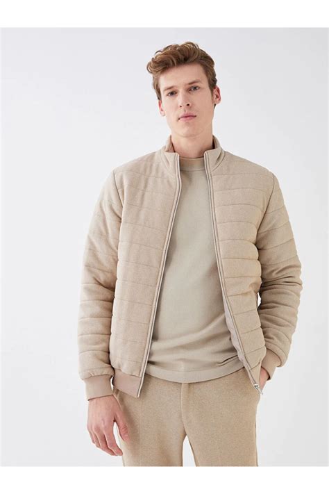 LC Waikiki Lcw Vision Slim Fit Dik Yaka Erkek Mont Fiyatı, Yorumları ...