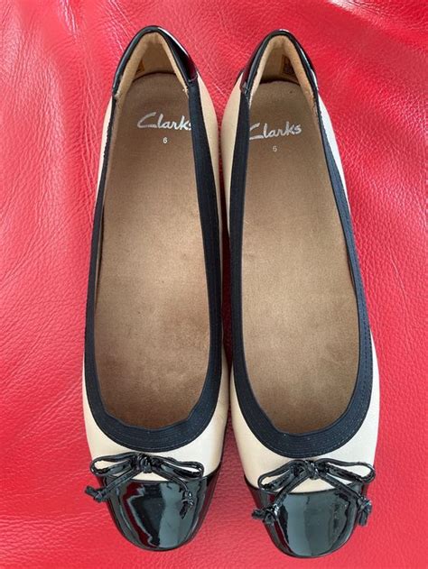 Clarks ballerines | Kaufen auf Ricardo