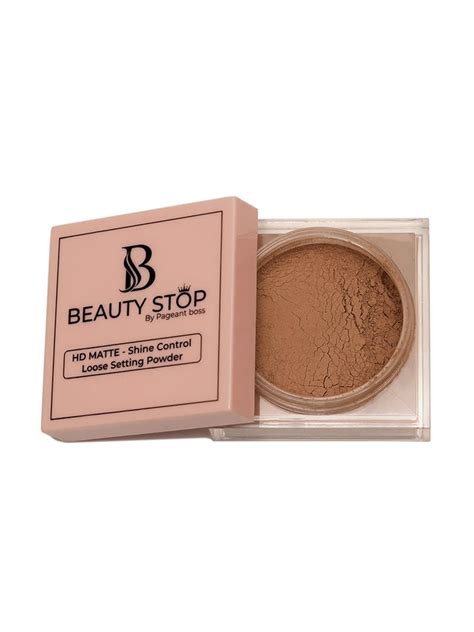 LOOSE POWDER Dark7 - Pageant Boss