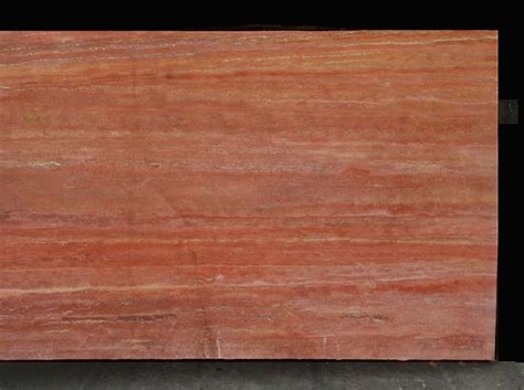Травертин TRAVERTINE PERSIAN RED (Травертин персиан ред) - купить ...