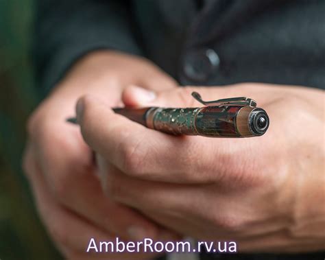 Иви. Купить янтарную ручку Иви: характеристики, описание, цена, фото ...