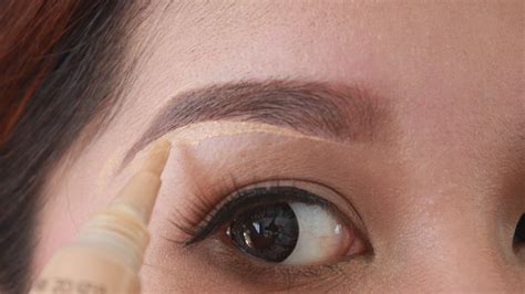 Kilay Tutorial | krisell.lumagui