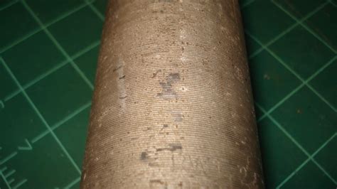 Nice German Incendiary Bomb with a SURPRISE ( A Good One) LOL