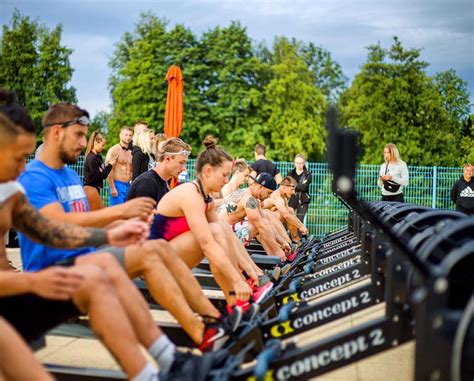 Galerie - BCROSS CHALLENGE