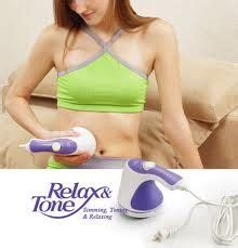 Релакс Тон relax tone оригиналът 49 лв