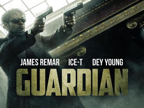 Guardian (2001) - Rotten Tomatoes