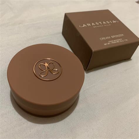 Anastasia Beverly Hills Cream Bronzer, Beauty & Personal Care, Face ...