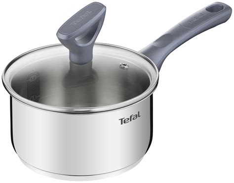 Купить Tefal ковш Daily Cook G7122255 нержавеющая сталь 1.5 л в Алматы ...