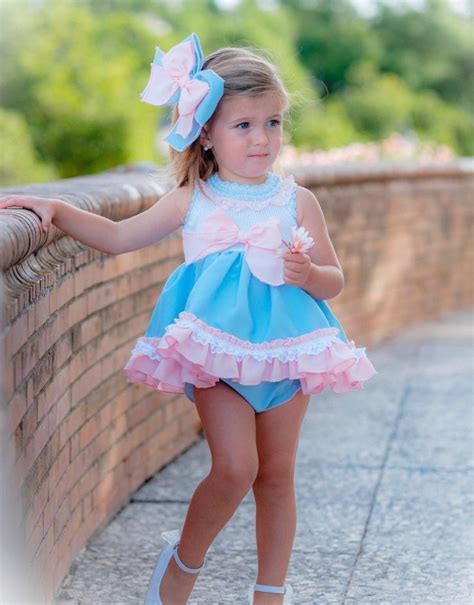 Spanish Childrenswear, Baby Boutique UK, Children's Clothes
